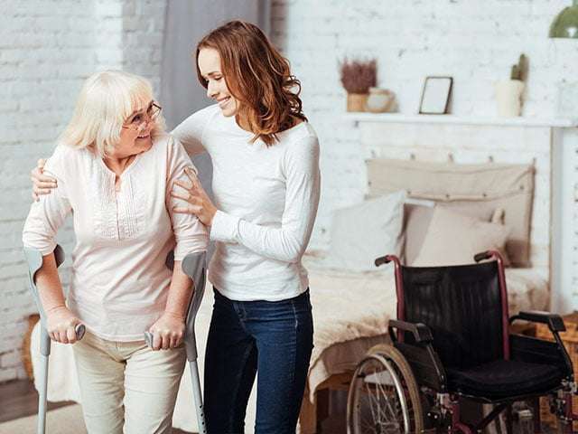 NDIS Assist- Personal Activities Assistance Disability Services Melbourne