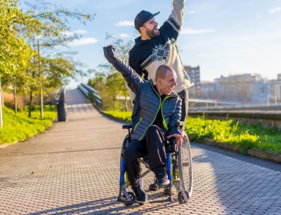 Trusted NDIS Provider Perth| NDIS services- Ability Support Plus
